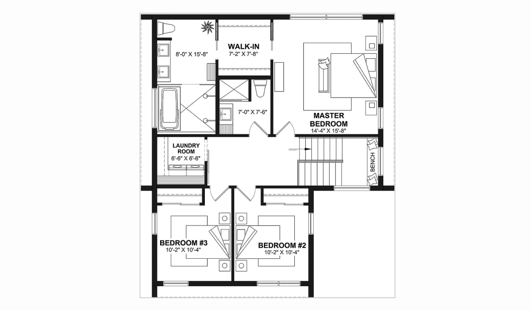 Bedroom Counting for Septic System Sizing - DiLandro Andrews