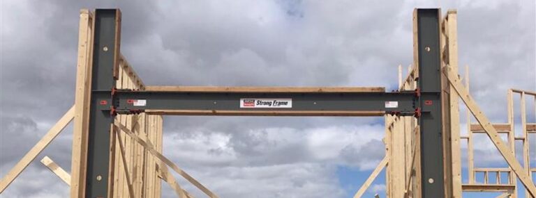 Understanding Shear Wall Design, Construction, and Importance ...