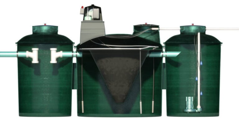 Long Island Septic Systems - Shift to I/A-OWTS - DiLandro Andrews