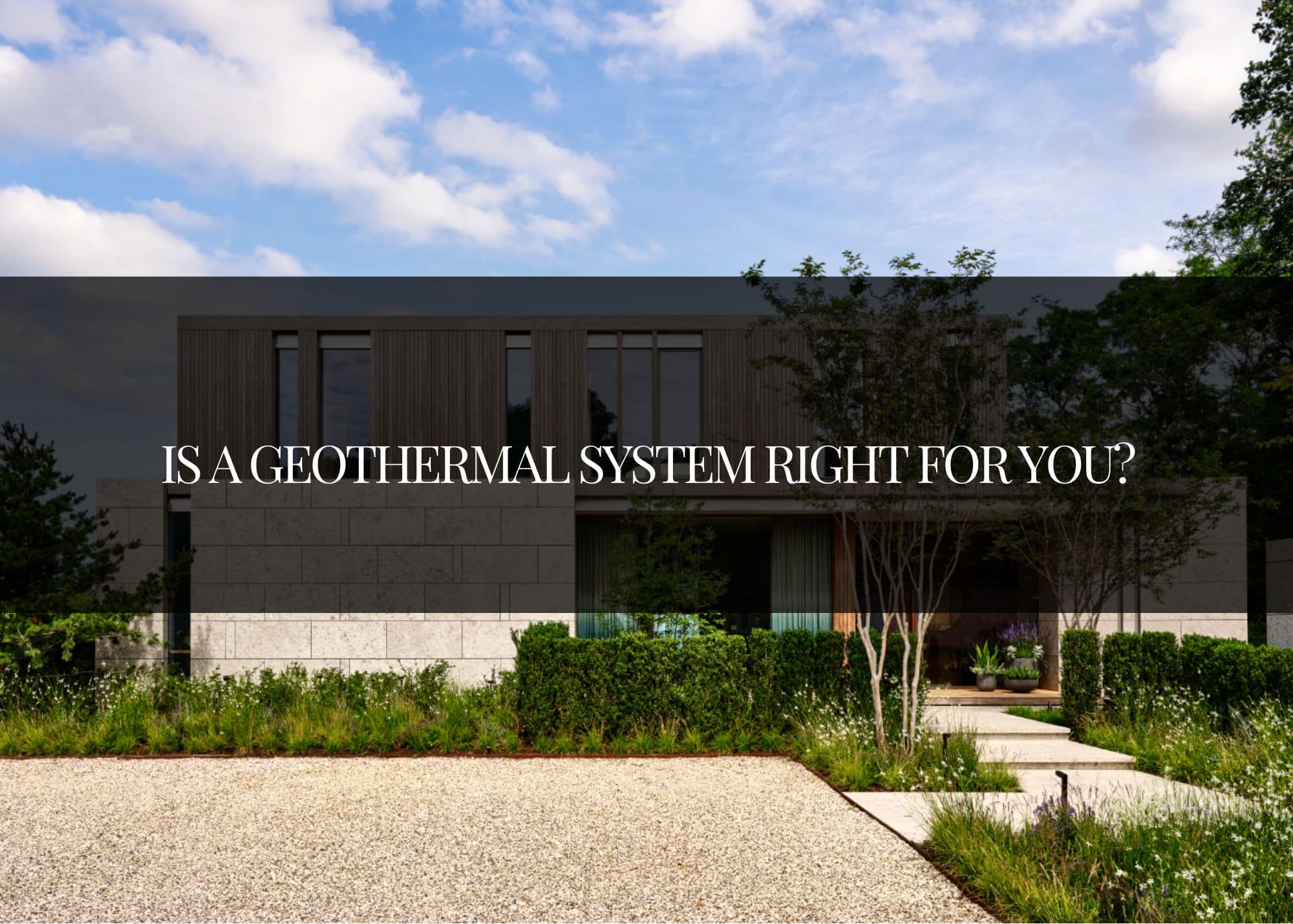Exploring Geothermal Systems: Advantages and Considerations - DiLandro ...