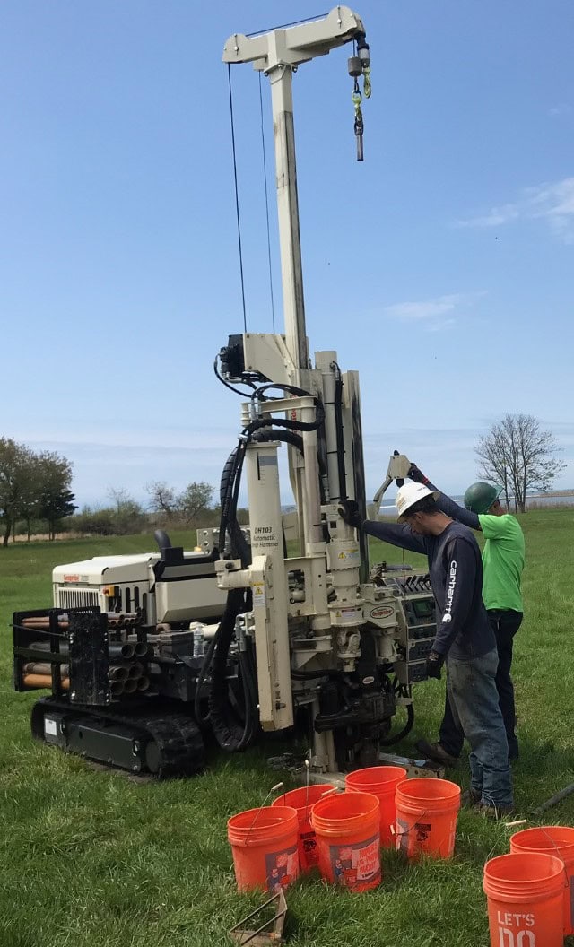 Standard Penetration Test (SPT): Critical for Foundation Design ...