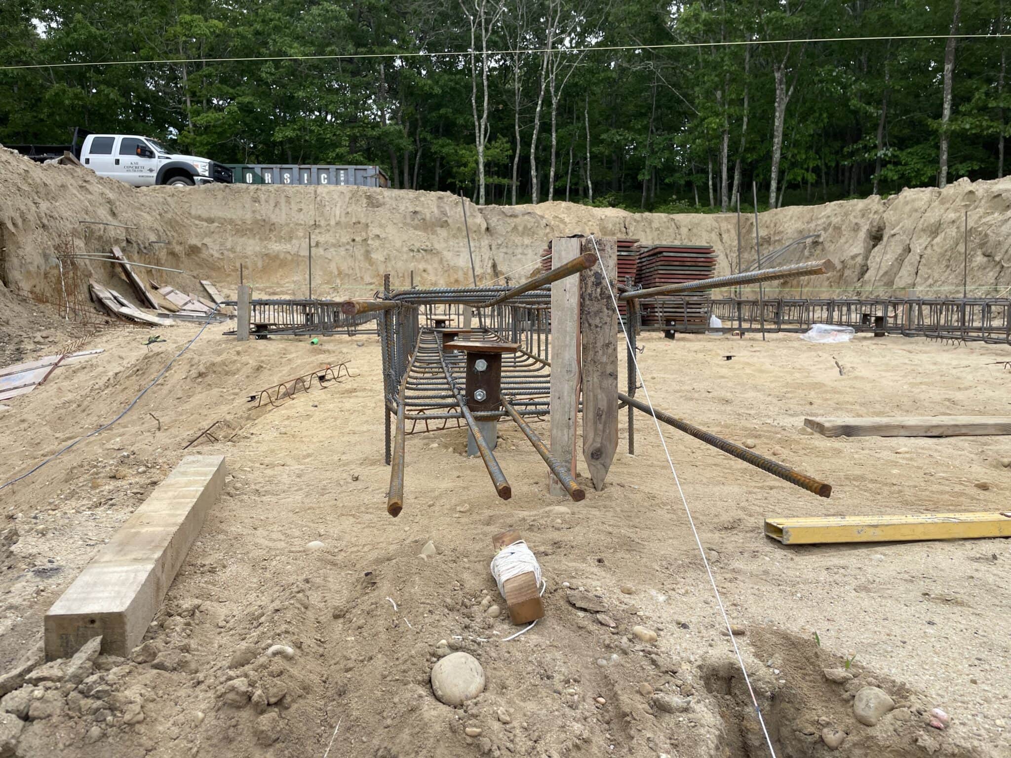 Helical Piles vs. Traditional Pile Systems - DiLandro Andrews